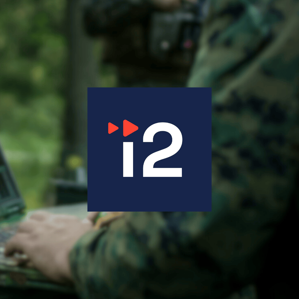 i2 Overwatch add-on | i2 Group